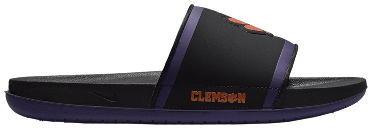 Buy Offcourt Slide 'Clemson' - DD0518 002 | GOAT