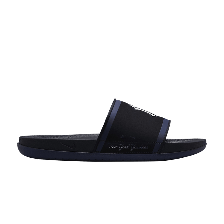 Buy MLB x Nike Offcourt Slide 'New York Yankees 2023' - DH7001 002 | GOAT