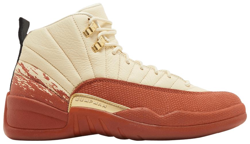 Buy Eastside Golf x Air Jordan 12 Retro 'Out the Mud' Sample - FA22 ...