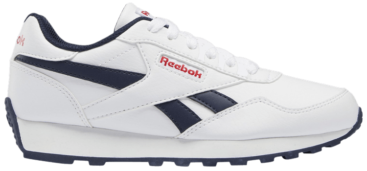 Buy Reebok Royal Rewind Run J 'White Vector Navy' - GY1723 | GOAT