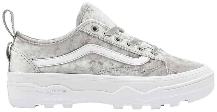 Buy Vans Sentry Old Skool 'Crushed Velvet' - VN0A5KR3A62 | GOAT