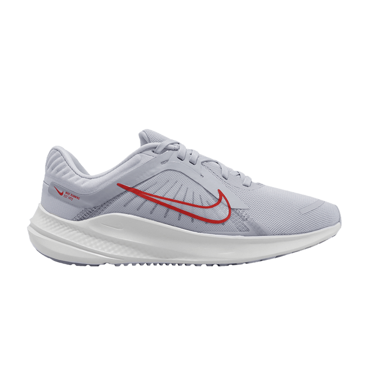 Buy Nike Wmns Quest 5 'Pure Platinum Light Crimson' - DD9291 007 | GOAT