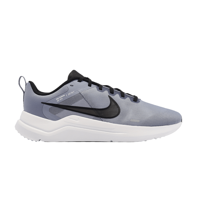 Buy Nike Downshifter 12 'Ashen Slate' - DD9293 401 | GOAT
