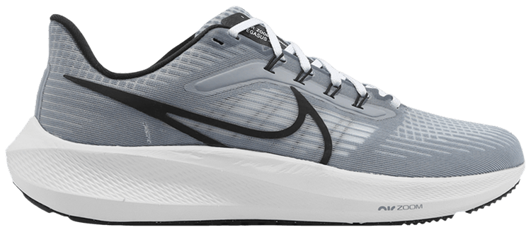 Air Zoom Pegasus 39 'Ashen Slate' | GOAT