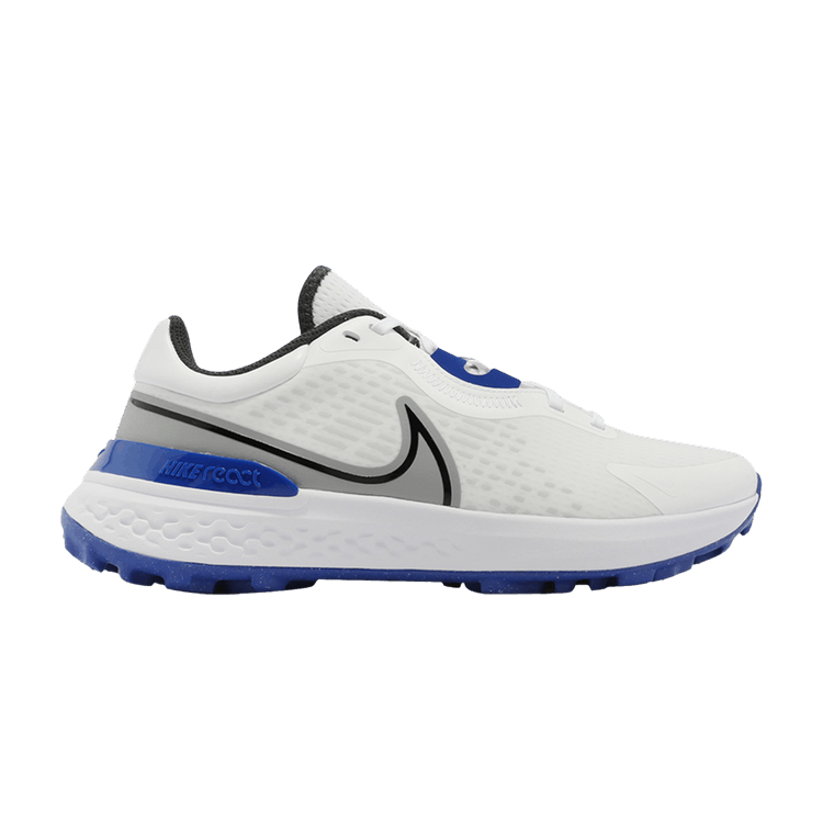 Buy Nike Infinity Pro 2 Wide 'White Game Royal' - DM8449 104 | GOAT