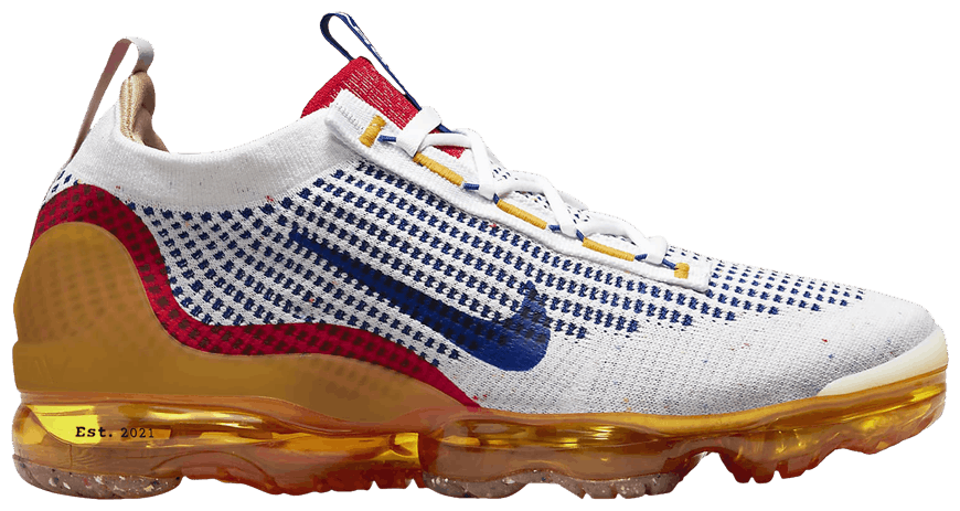 Buy Nike Air VaporMax 2021 Flyknit SE 'Frank Rudy - Air Pressure ...