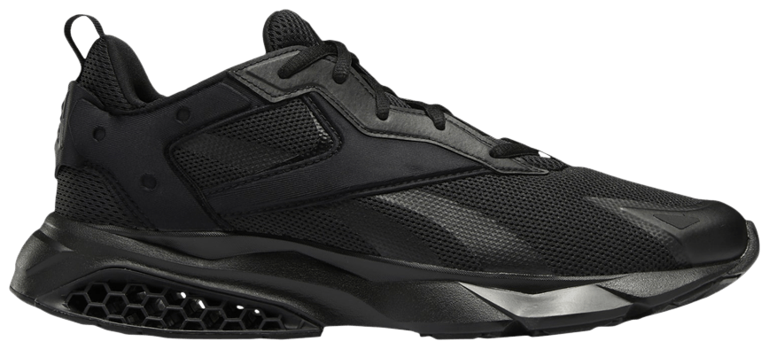 Buy Reebok Hexalite Legacy 'Black' - GX9385 | GOAT