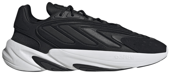 Buy Adidas Ozelia 'Black White' - GY8551 | GOAT AU