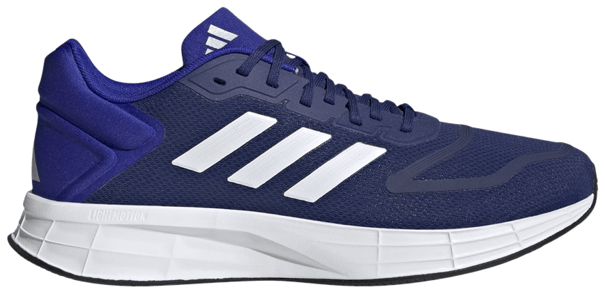 Buy Adidas Duramo 10 'Victory Blue White' - HP2383 | GOAT