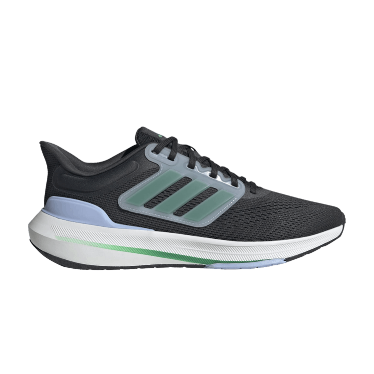 Buy Adidas Ultrabounce 'Carbon Court Green' - HP5776 | GOAT