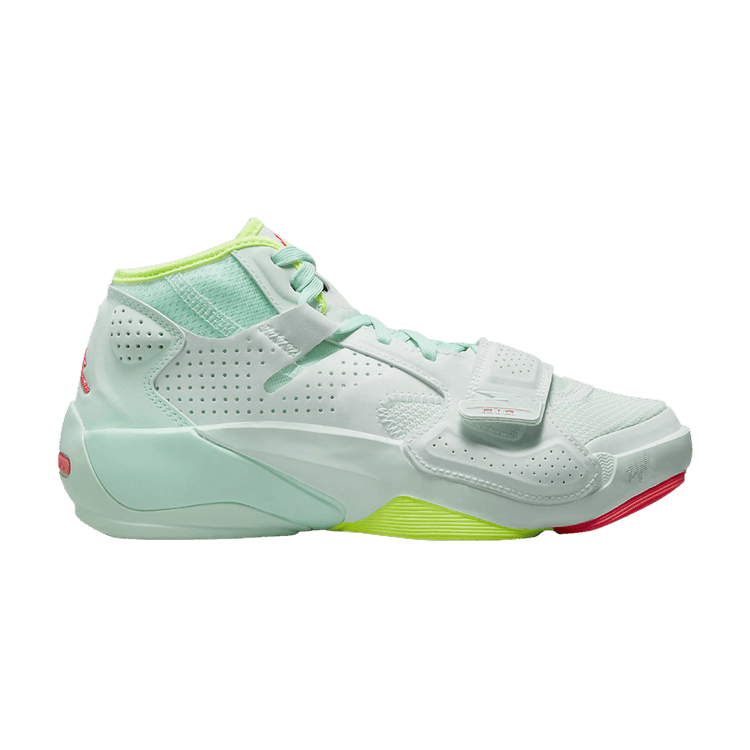 Buy Air Jordan Zion 2 GS 'Spring Hoops' - DV0992 367 | GOAT