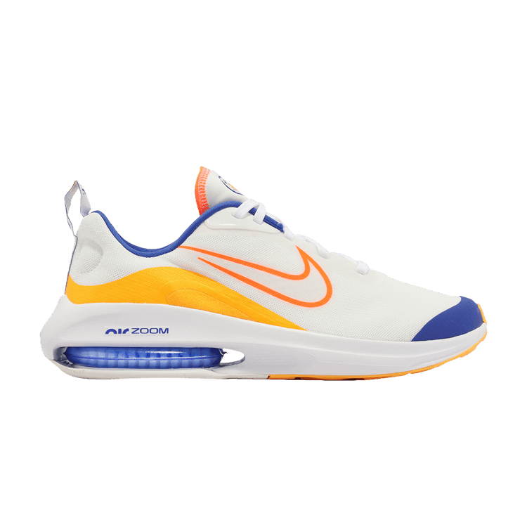 Buy Air Zoom Arcadia 2 GS 'Sail Royal Orange' - FD4637 181 | GOAT