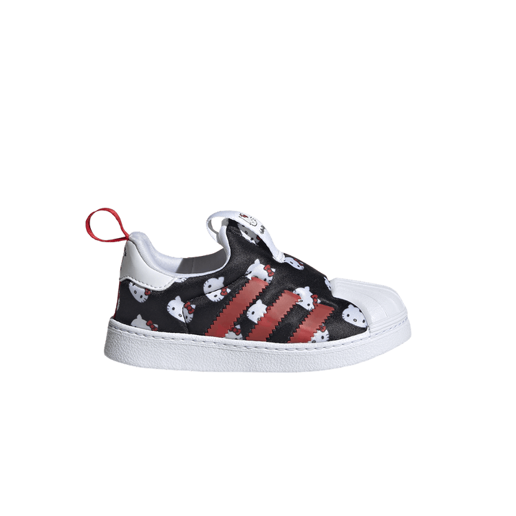 Buy Hello Kitty x Superstar 360 I 'Allover Print' - GY9214 | GOAT
