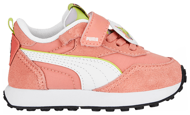 Buy Puma SpongeBob SquarePants x Rider FV Infant 'Patrick' - 392121 01 ...