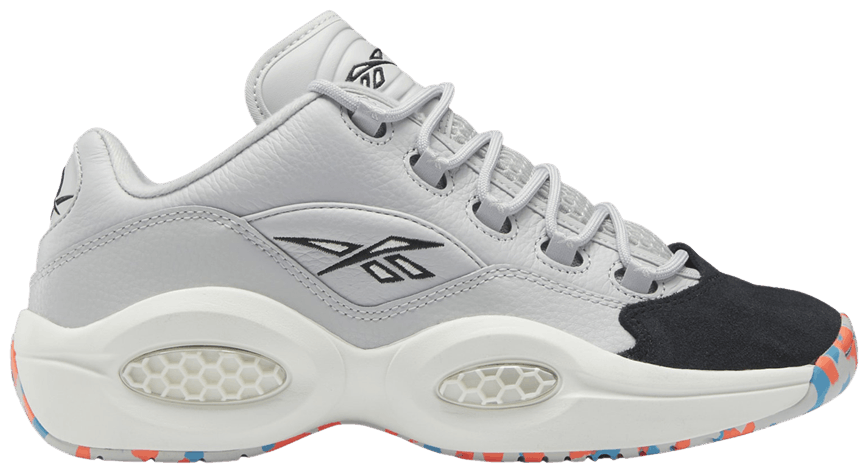 Buy Reebok Question Low 'Rec Center' - HR1052 | GOAT