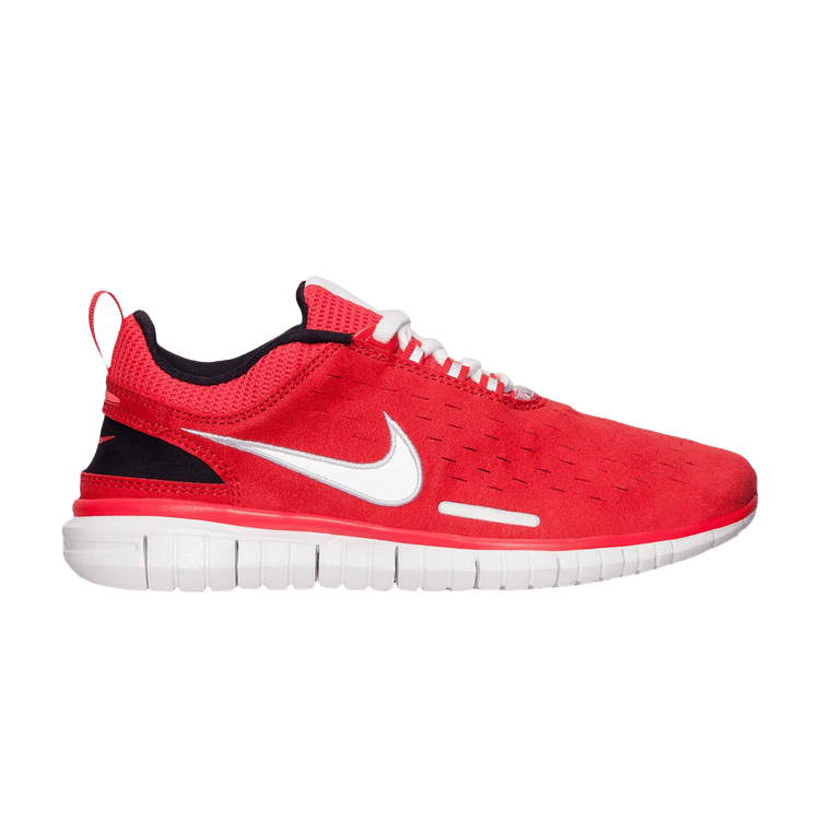 Buy Nike Free OG '14 'Fire Red' - 642402 601 | GOAT