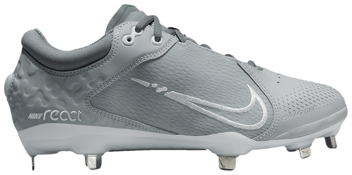 Buy Wmns Hyperdiamond 4 Elite 'Wolf Grey White' - CZ5917 012 | GOAT