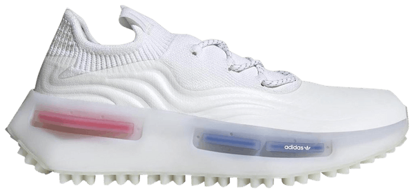 Buy NMD_S1 Copa 'White' - HP9778 | GOAT