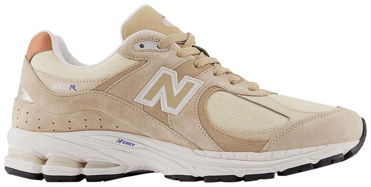 Buy 2002R 'Incense Sepia' - M2002REF | GOAT