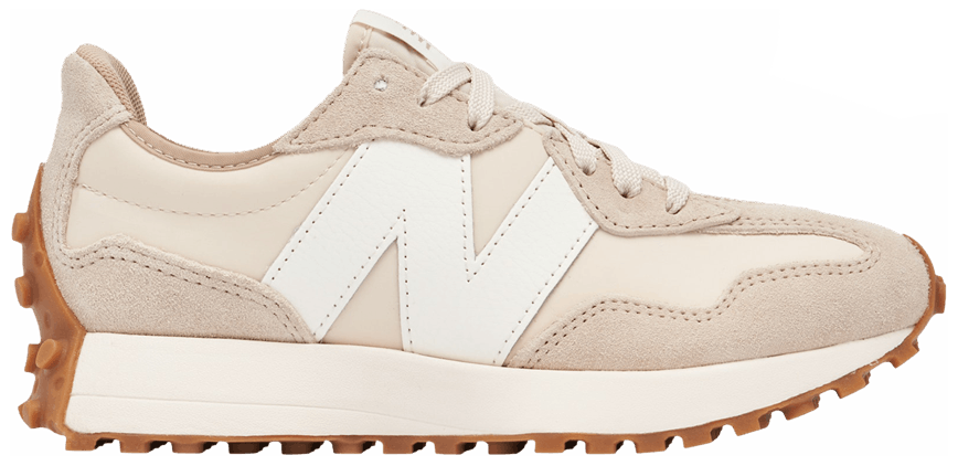 Buy 327 'Oatmeal' - MS327ASL - Cream | GOAT