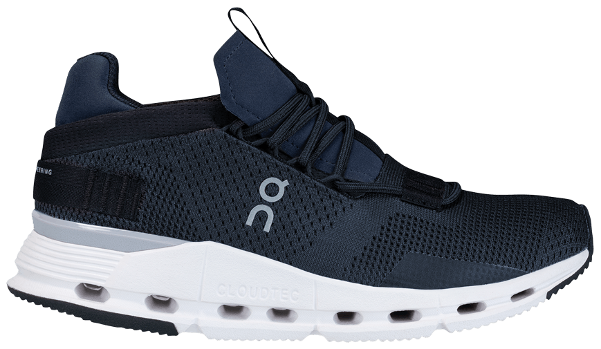 Buy Cloudnova 'Navy White' - 26 99117 | GOAT