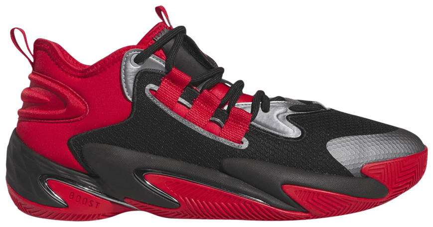 Buy Anthony Edwards x Marvel x adidas BYW Select 'Ant-Man' - IF0006 | GOAT