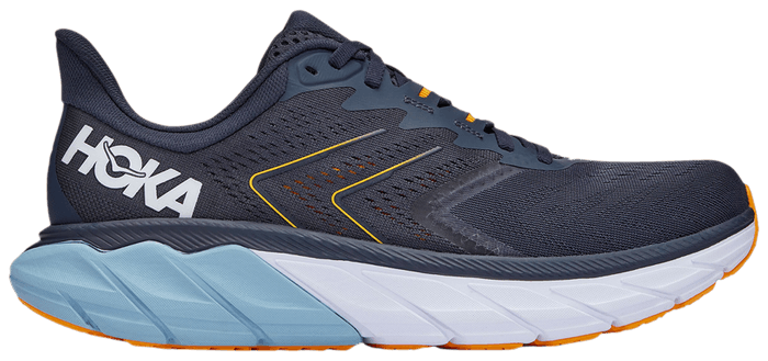 Buy Arahi 5 'Ombre Blue' - 1115010 OBBF | GOAT