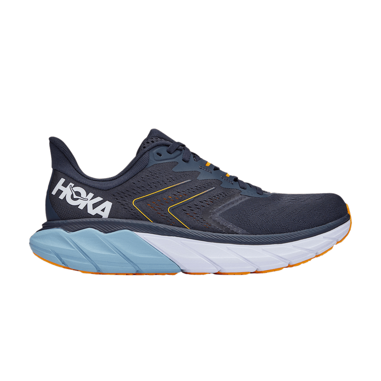 Buy Arahi 5 'Ombre Blue' - 1115010 OBBF | GOAT