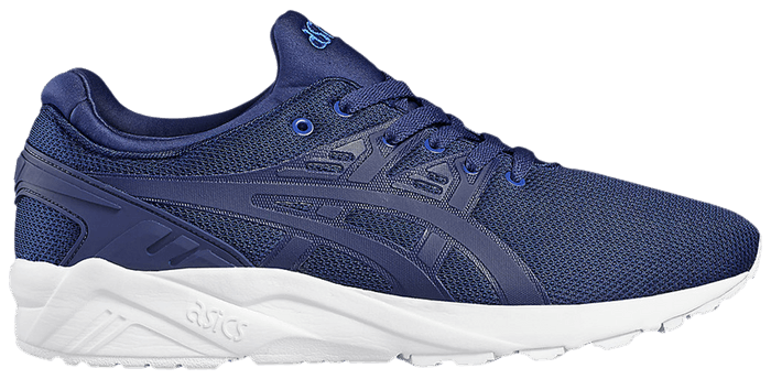Buy Gel Kayano Trainer Evo 'Indigo Blue' - H707N 4949 | GOAT