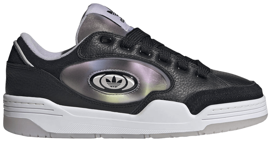 Buy Adidas Wmns ADI2000 X 'Black Silver Dawn Gradient' - HQ8952 | GOAT