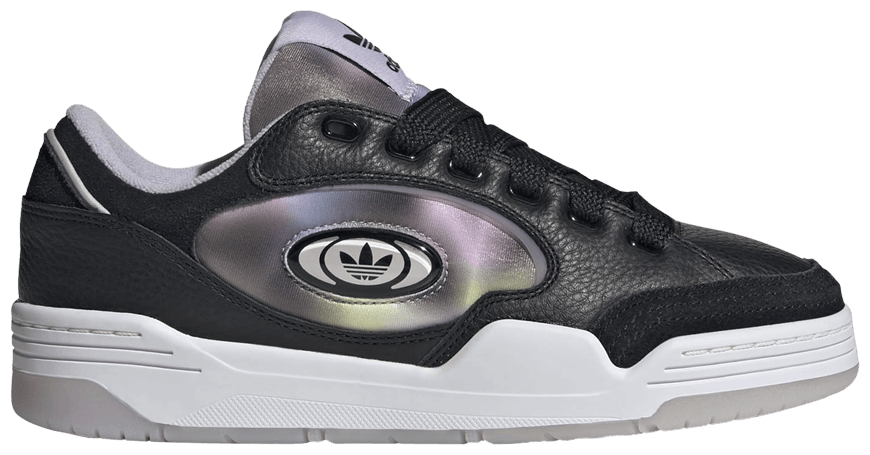 Buy Adidas Wmns ADI2000 X 'Black Silver Dawn Gradient' - HQ8952 | GOAT