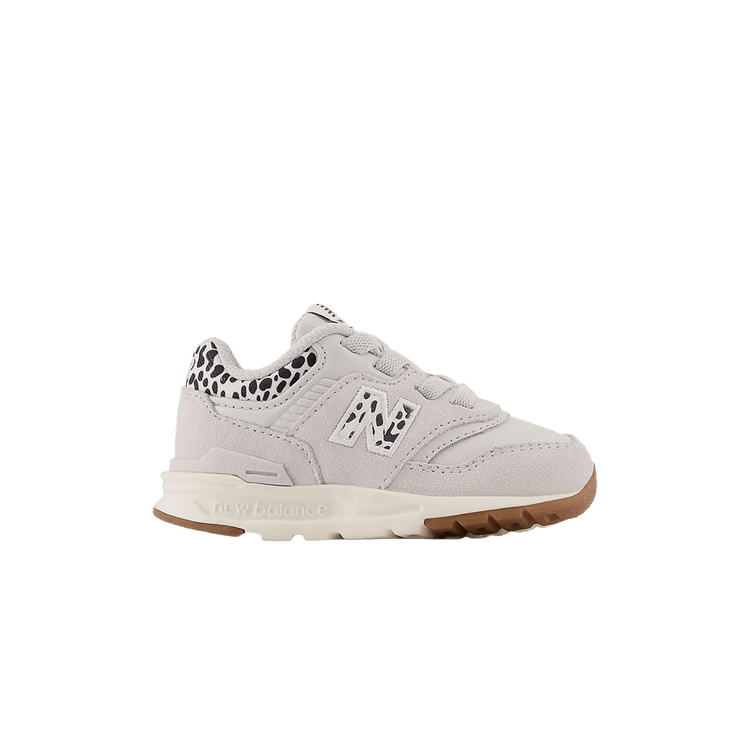 Buy New Balance 997H Toddler 'Dalmatian' - IH997HWD | GOAT