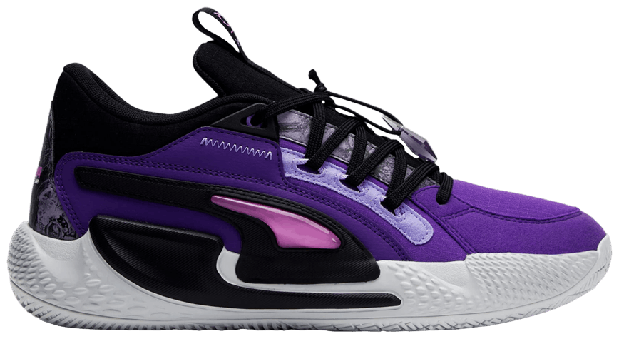 Buy Final Fantasy XIV x Puma Court Rider Chaos 'Dark' - 378418 01 | GOAT