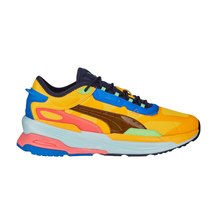 Buy Puma Extent Nitro 'Energy Drink' - 387654 01 | GOAT