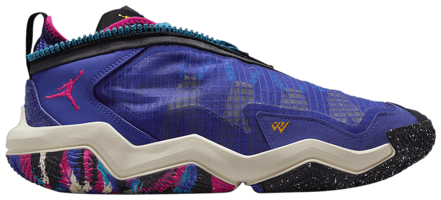 Buy Jordan Why Not Zer0.6 'Bright Concord' - DO7189 460 | GOAT