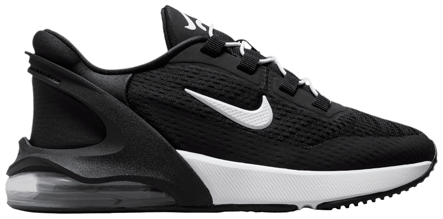 Buy Nike Air Max 270 GO PS 'Black White' - DV1969 002 | GOAT