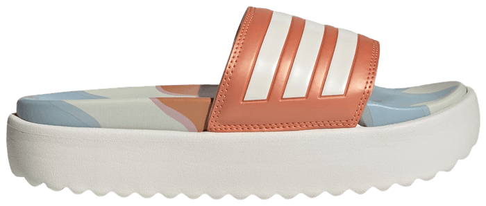 Buy Marimekko x adidas Wmns Aqualette Ocean Clog 'Lokki' - HP6730 | GOAT