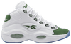 Buy Reebok Question Mid 'NCAA Pack - Michigan State' 2023 - ID6690 | GOAT