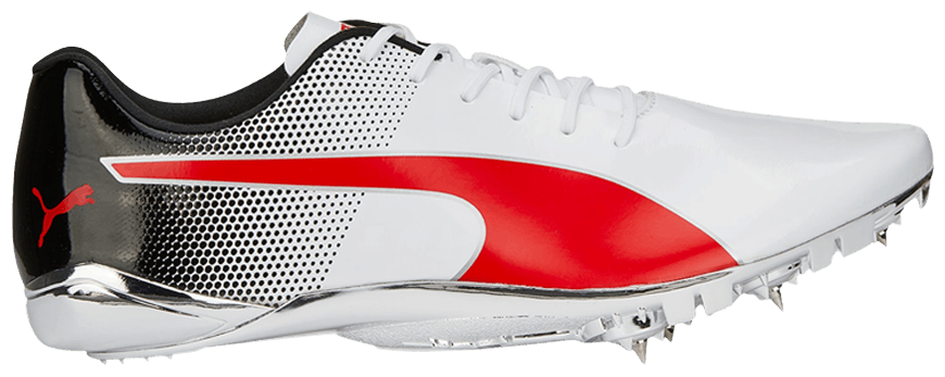 Buy evoSpeed Electric 13 'White Red' - 377000 02 | GOAT