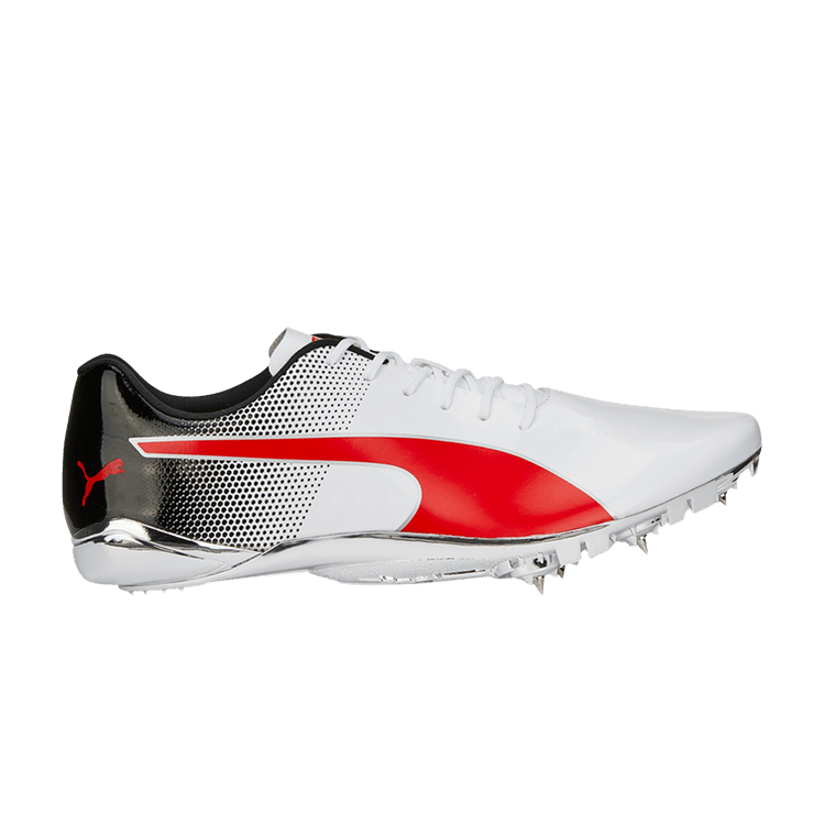 Buy evoSpeed Electric 13 'White Red' - 377000 02 | GOAT