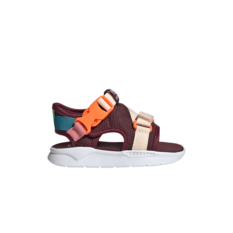 Buy Adidas 360 3.0 Sandal I 'Shadow Red Bliss Orange' - GW2155 | GOAT
