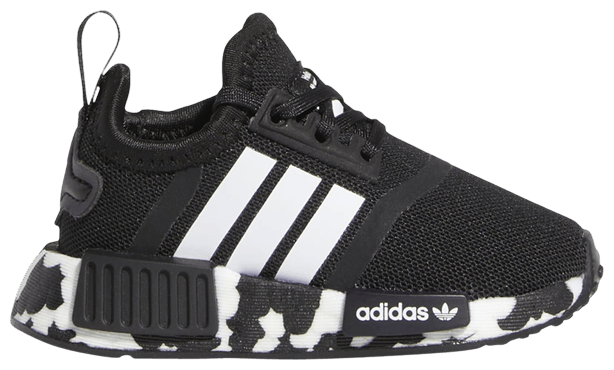 Buy NMD_R1 I 'Color Splash - Black White' - GW9596 | GOAT