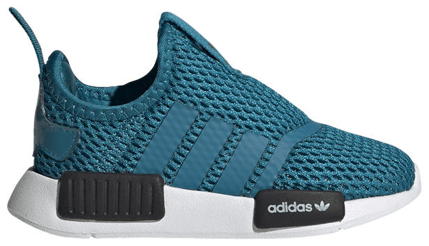 Buy NMD 360 I 'Active Teal' - HQ4045 | GOAT