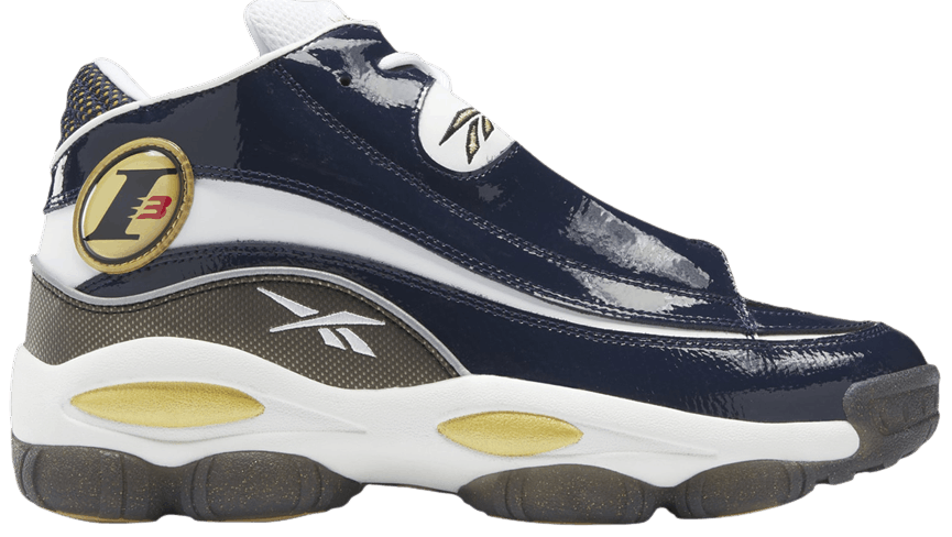 Buy Reebok The Answer DMX 'NCAA Pack - Georgetown' - HR1061 | GOAT