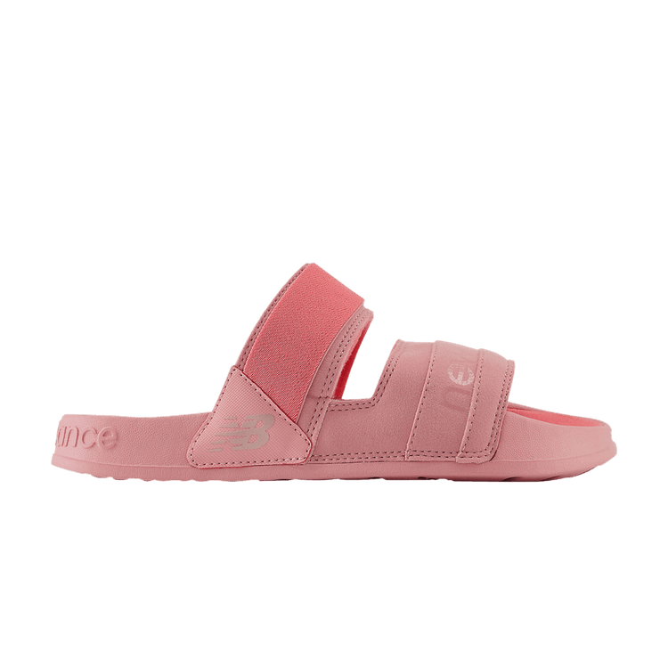 Buy New Balance Wmns 202v2 Sandal 'Raspberry' - SWF202R2 | GOAT