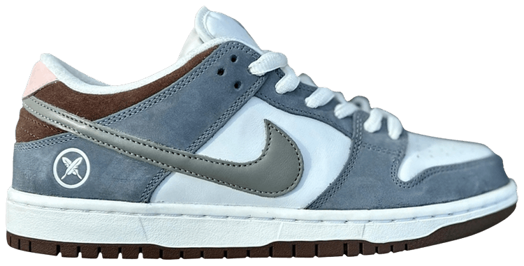 Yuto Horigome x Dunk Low SB | GOAT