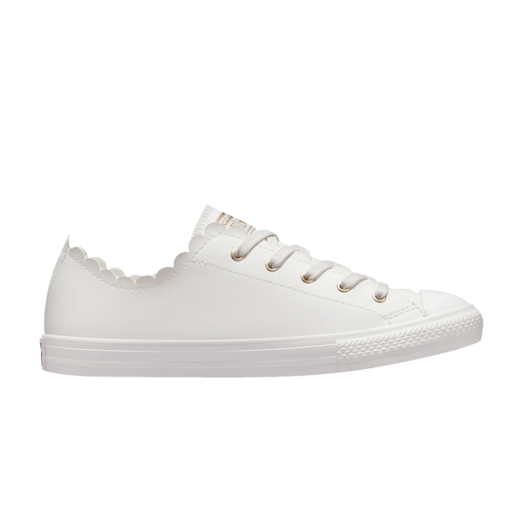 Buy Converse Wmns Chuck Taylor All Star Low 'Dainty Scalloped ...