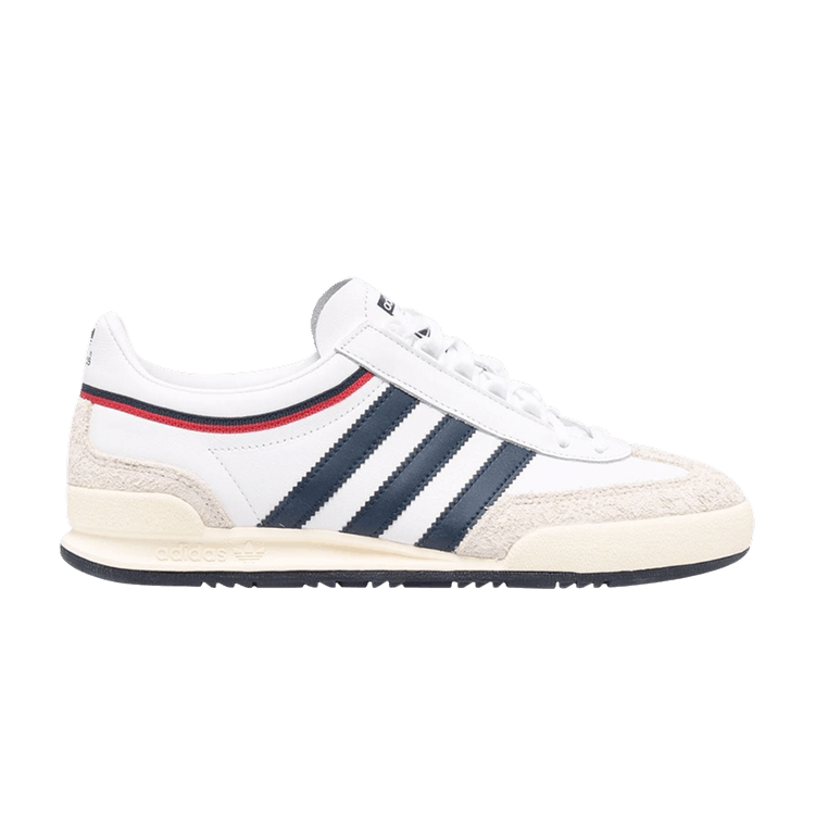 Buy Adidas Atlantic MKII 'White Collegiate Navy' - FX5650 | GOAT