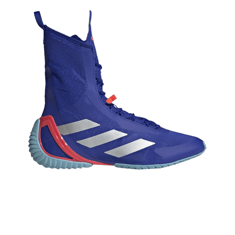 Buy Adidas Speedex Ultra 'Lucid Blue Red' - HP9599 | GOAT