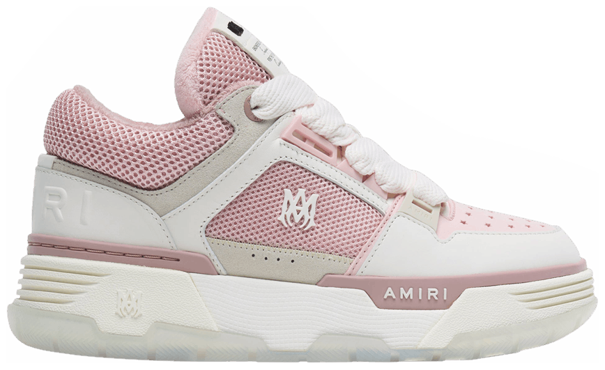 Buy Amiri Wmns MA-1 'Pink' - SS23WFS012 651 | GOAT